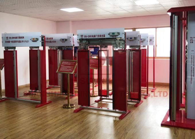 2 IN 1 Sensitive Touch Elevator Light Curtain / Safety Light Curtains