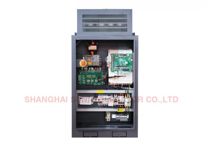 Elevator Control Cabinets Lift Controller 22kw Sncpspb
