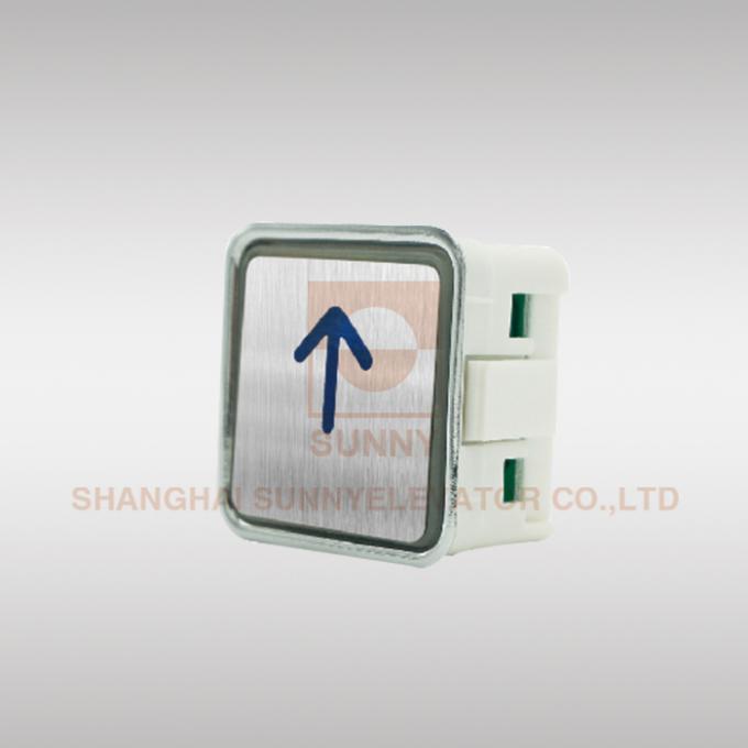 Vertex Spare Parts Push Button Cover Elevator Button/Lift Parts ...