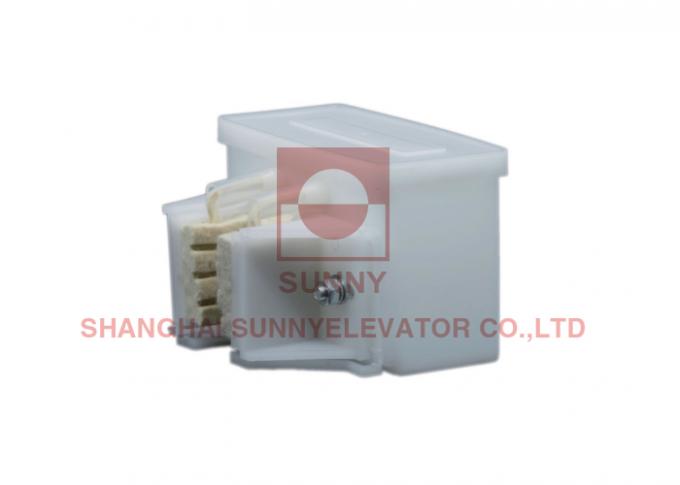 10mm Guide Rail 110ml Elevator Oil Can Elevator Oil Collector