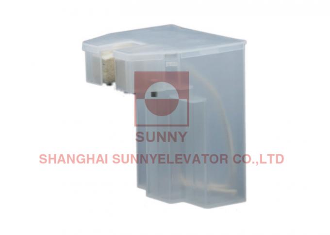 10mm Guide Rail 110ml Elevator Oil Can Elevator Oil Collector