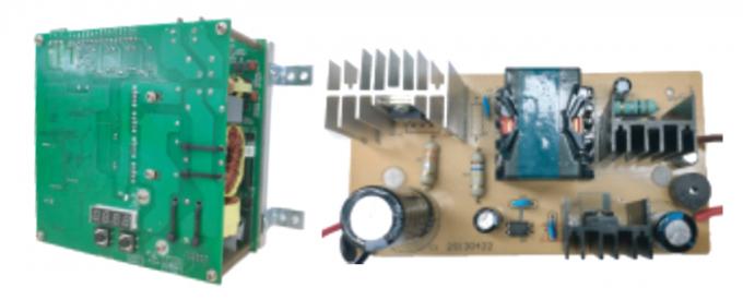 Elevator ARD Automatic Rescue Device 36Vdc Passenger Lift Parts