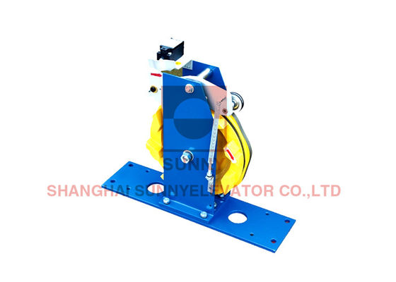 Elevator Speed Governor With Ф200mm Sheave Diameter Passenger Lift