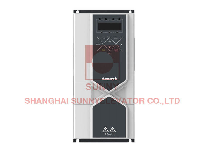 Three Phase AC 380 V ~ 480 V，50/60 Hz Special Inverter For Escalator
