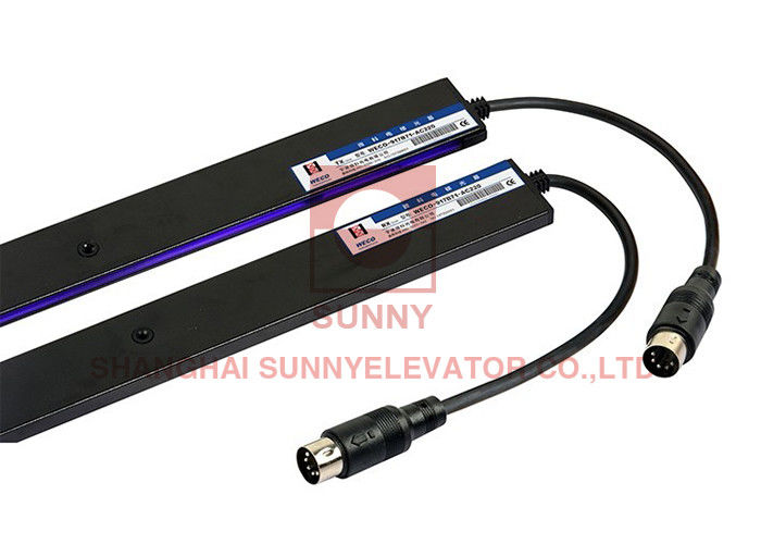 WECO Infra Red Elevator Door Detector For Elevator Door System