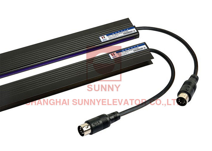 WECO Light Curtain Sensor Mitsubishi Type 2 In 1 Door Detector For ...