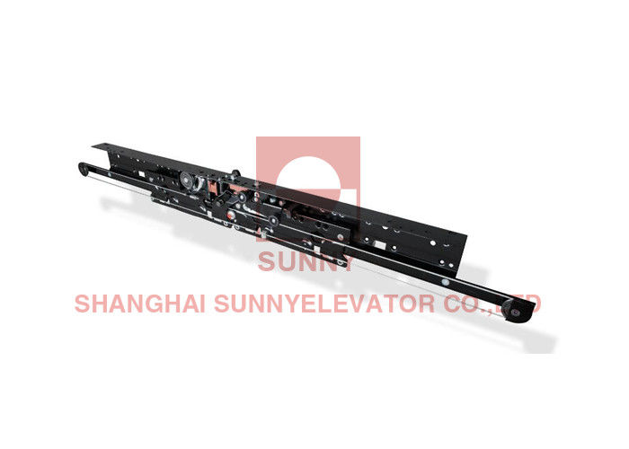 Automatic 2 Panel Elevator Door Operator Lift Control System with ...