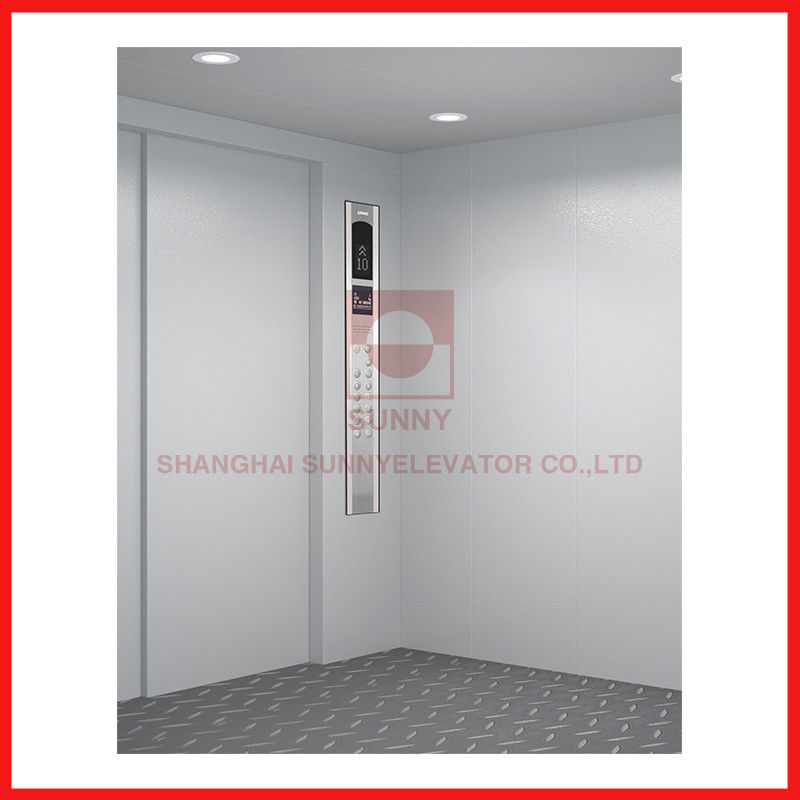 1.75m/s High Speed Freight Elevator for Warehouse & Factory