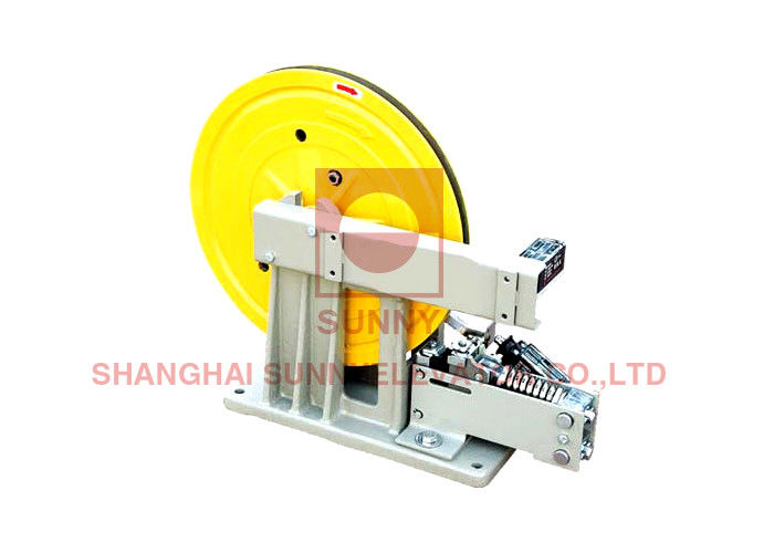 Elevator Safety Components Speed Governor Advanced And Durable ...