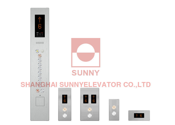 Elevator Hall Call Box Hall Calling Board Elevator Lop Elevator Call Box