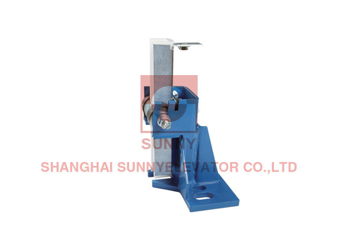 Durable Sliding Guide Shoes for Elevators - Low-Friction Lift Parts