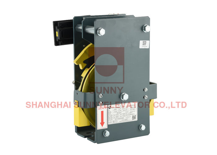 Elevator Speed Governor System | EN 81-20 Certified | Over-Speed Protection