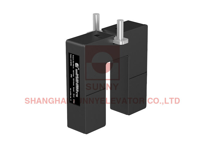 Precision Slot-Type Photoelectric Switch for Elevator Automation