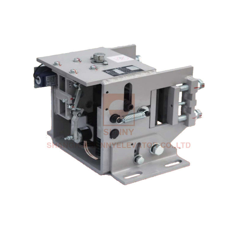 Speed 0.25-2.5 M/S Elevator Safety Components Lift Safety Brake With ...