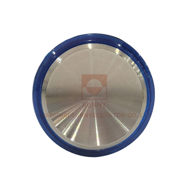 IP64 Elevator Push Button Up And Down Buttons With Omron Tact Switch ...
