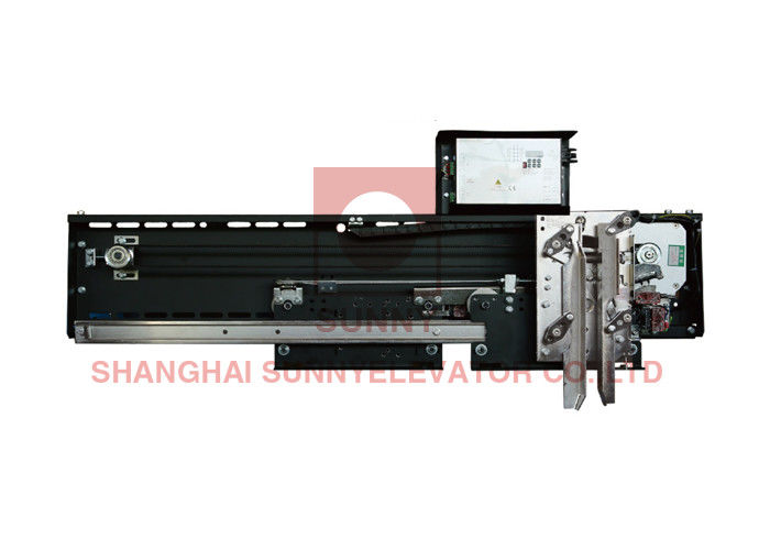 Side Opening AC PM Elevator Door Operator 2 Panels ZP Interface ...