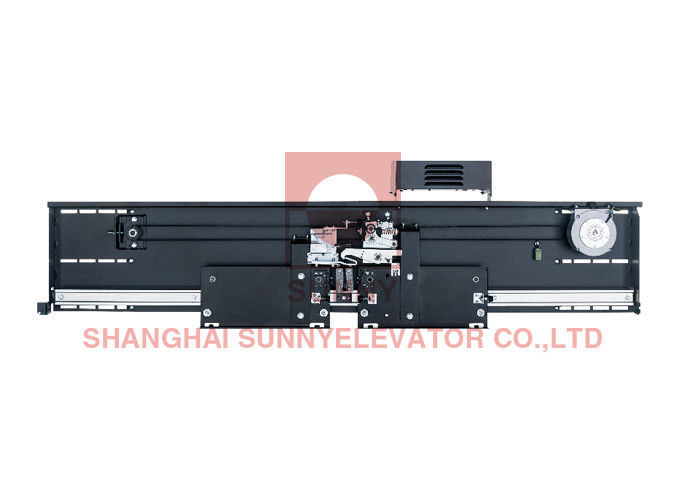 200V 700mm Center Opening Elevator Door Operator Synchronous For ...