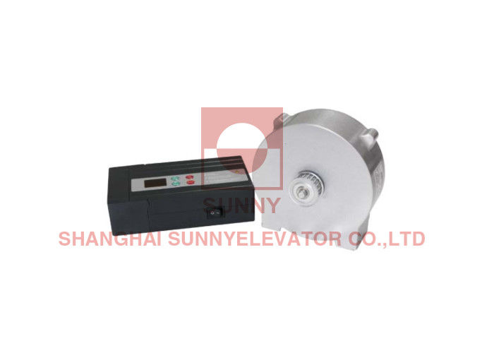 Low Voltage Permanent Magnet Synchronous Controller For Passenger Elevator