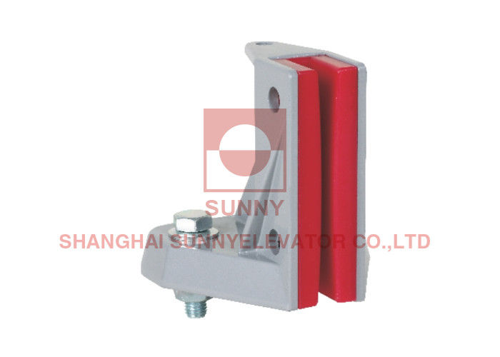 Passenger Lift Elevator Slide Guides 10mm Width 1.75m/S Elevator Spare ...