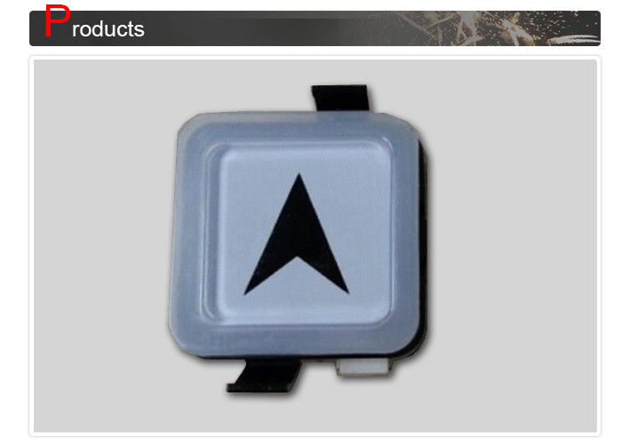 Mechanical Elevator Push Button Switch With Marvelous Look with Size 35 ...