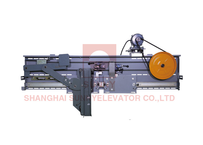 Mitsubishi Elevator Door Operator Mechanism VVVF Asynchronous Operator