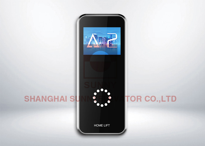 Elevator 3.5-Inch Graphic TFT For Elevator Parts Cop Lop Lift Display