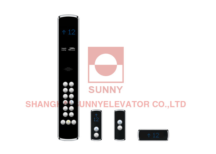 Elevator COP Coefficient Of Performance And LOP Lift Operating Performance