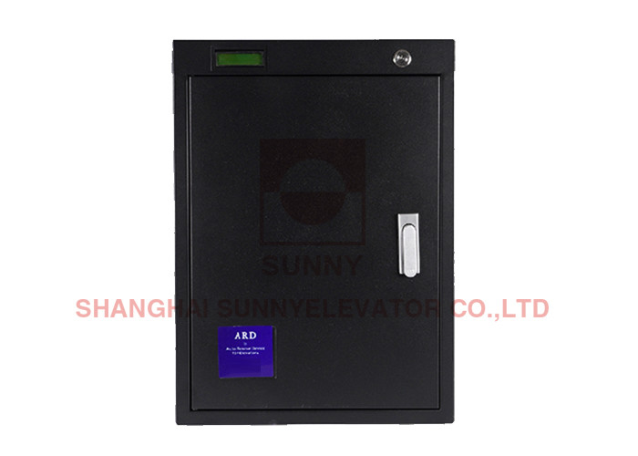 Elevator Emergency Leveling Device: Safety Features, Functions ...