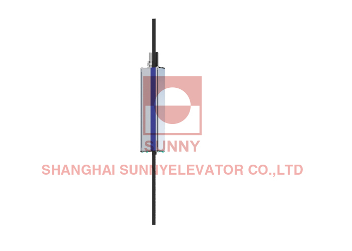 Elevator Shaft Magnetic Brake System – High-Safety Emergency Stop