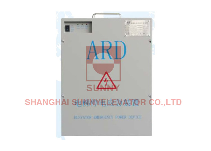 Elevator Emergency Power Supply 5.5kw Elevator Electrical Parts