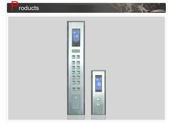 Buy lift cop panel, Good quality lift cop panel manufacturer